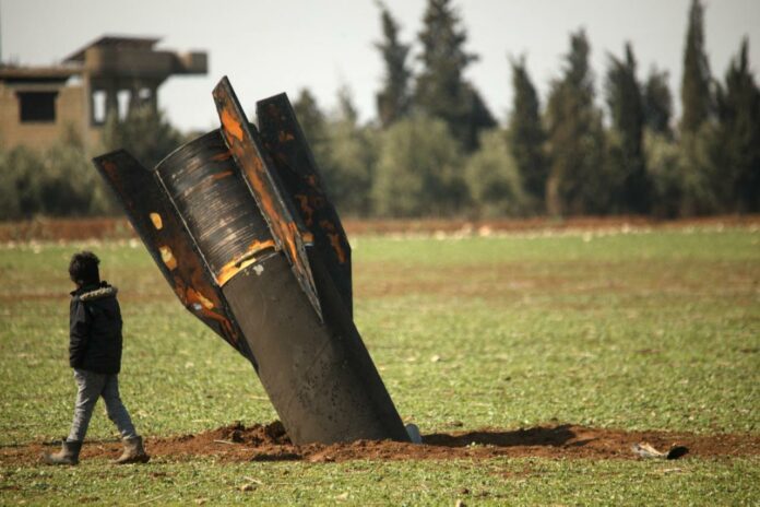 Iran Threatens Syria as War with Israel and US Intensifies - levant24