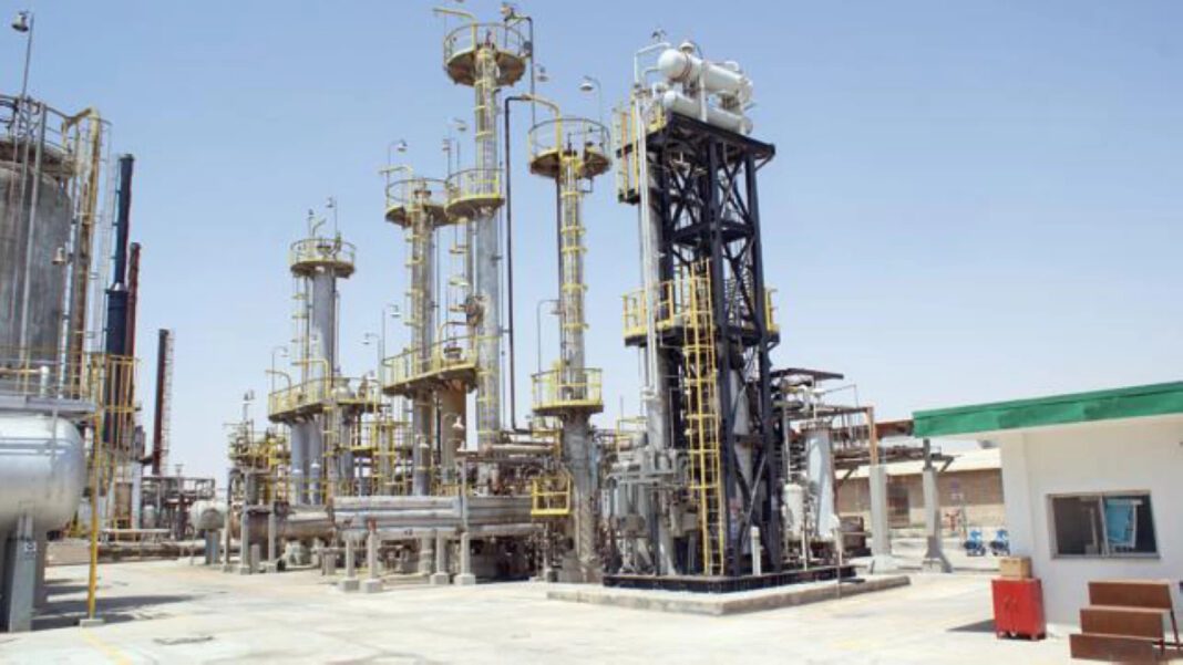 Escalating US Israel Iran Conflict Strains Syrian Energy Industry ...