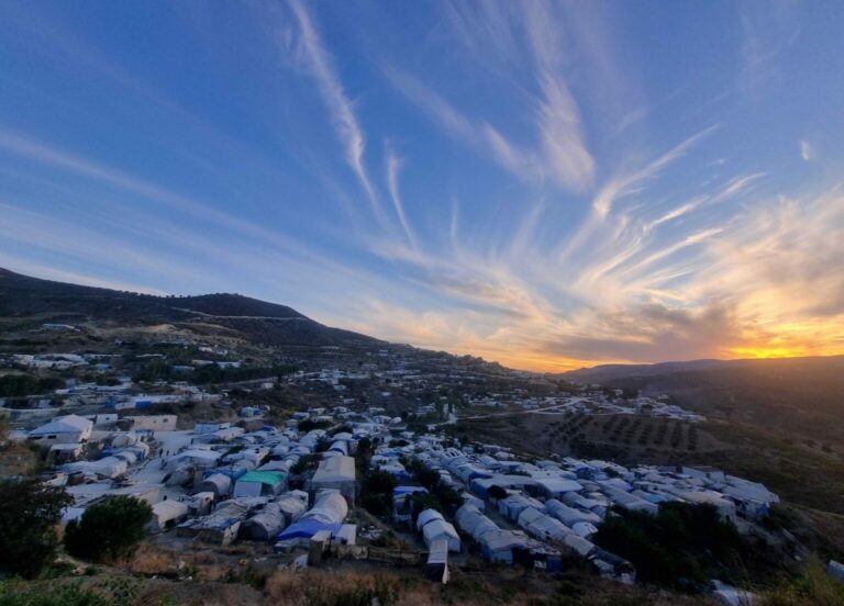 Syria Launches 2026 Plan to Close Idlib Camps - levant24