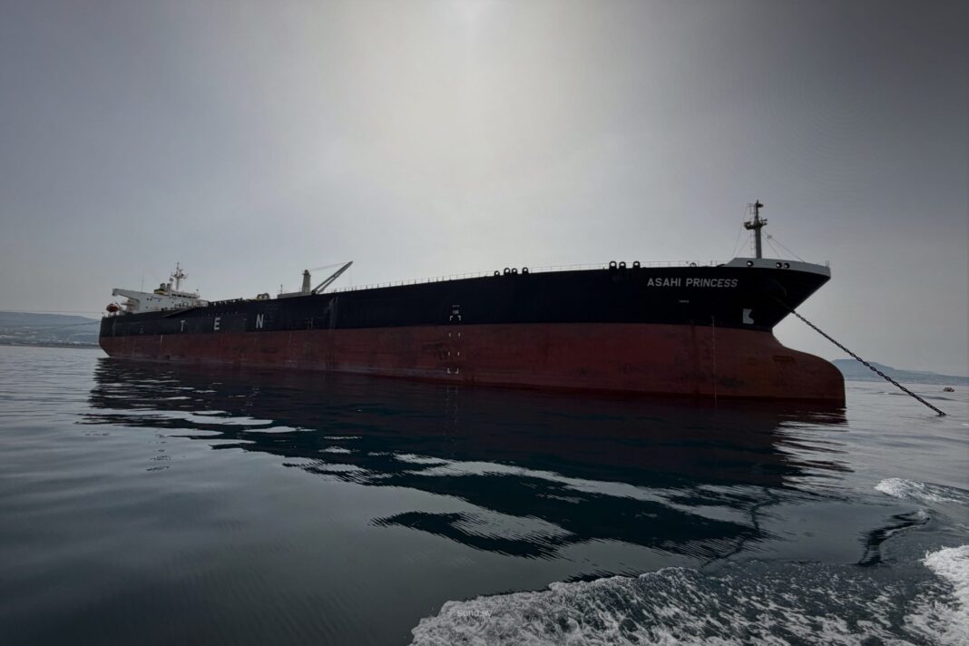 Iraqi Fuel Reaches Global Markets Through Syria - levant24