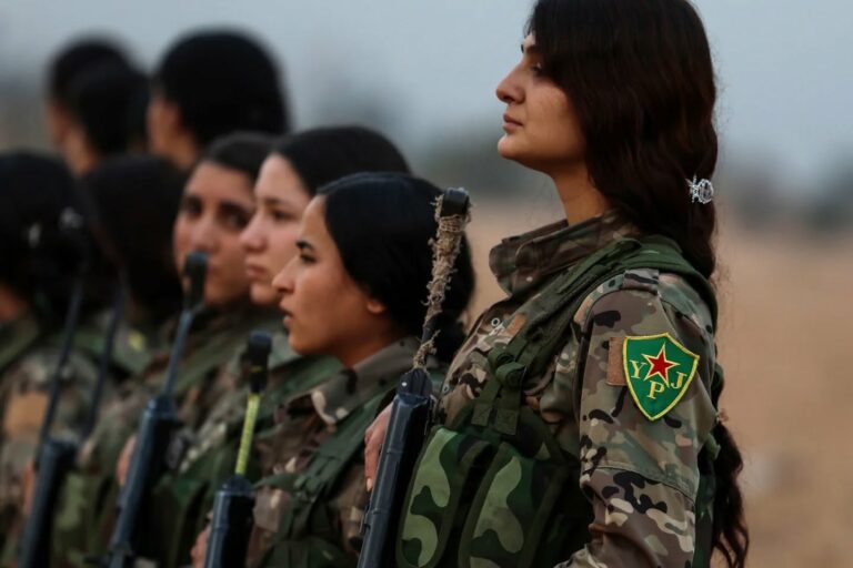 Syria’s SDF Integration Deal Continues to Make Progress - levant24