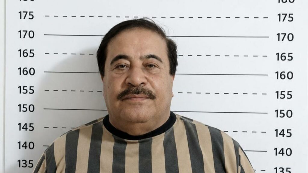 Militia Leader Captured in Lebanon as Syria Continues Assad-Era Arrests ...