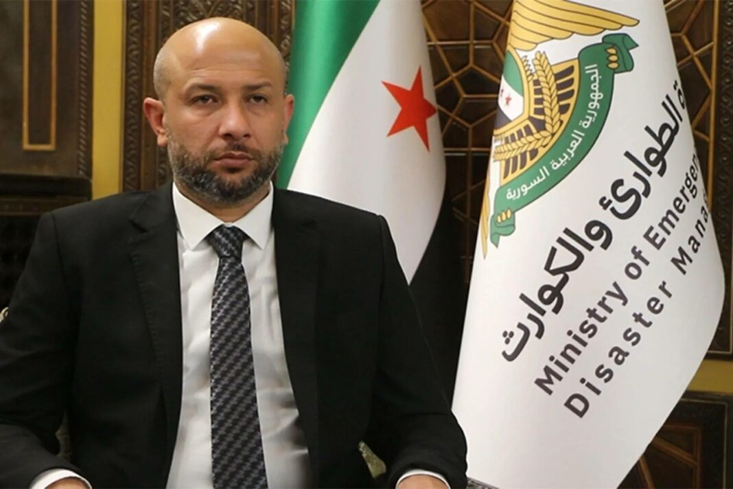Syria Launches Summer Fire Response Plan - levant24