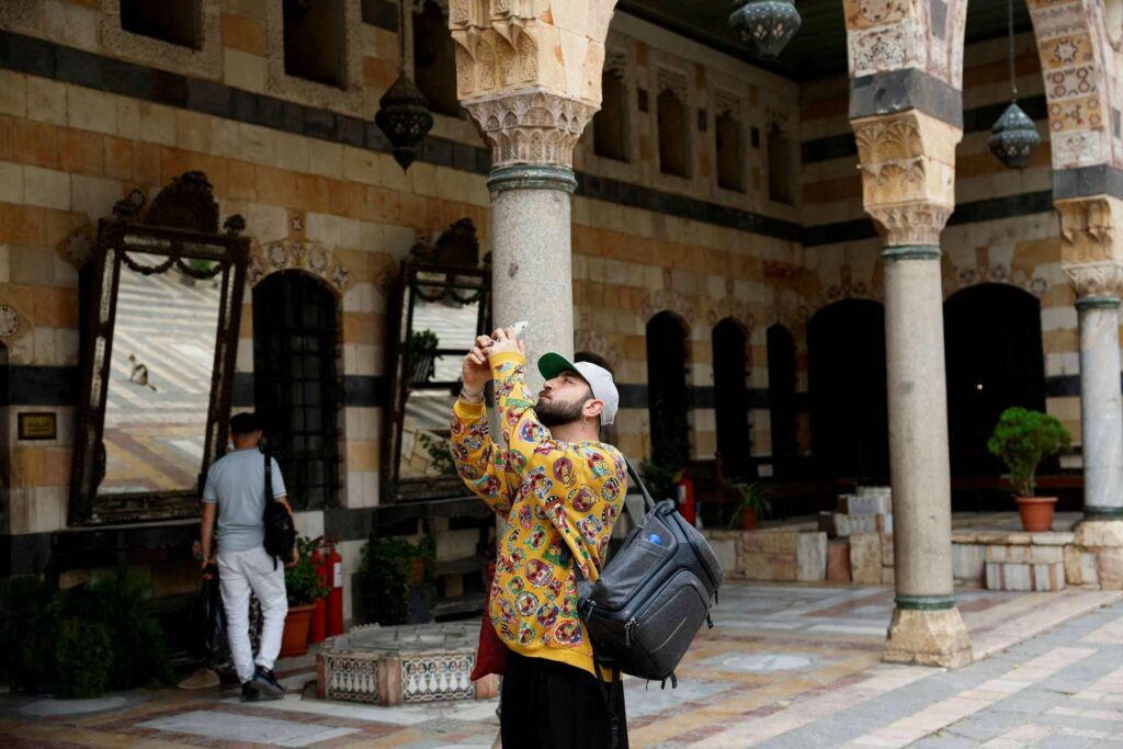 Syria Adds Nine Sites to ICESCO Heritage List - levant24