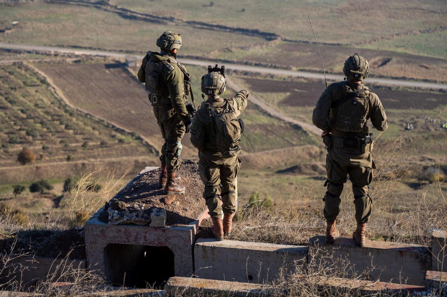 Israeli Crimes in Syria Persist, Over 200 Violations in May - levant24