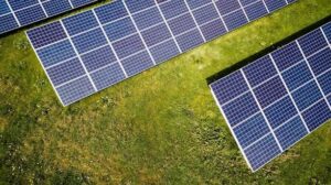 Solar Power Gains Ground Across Syria - levant24