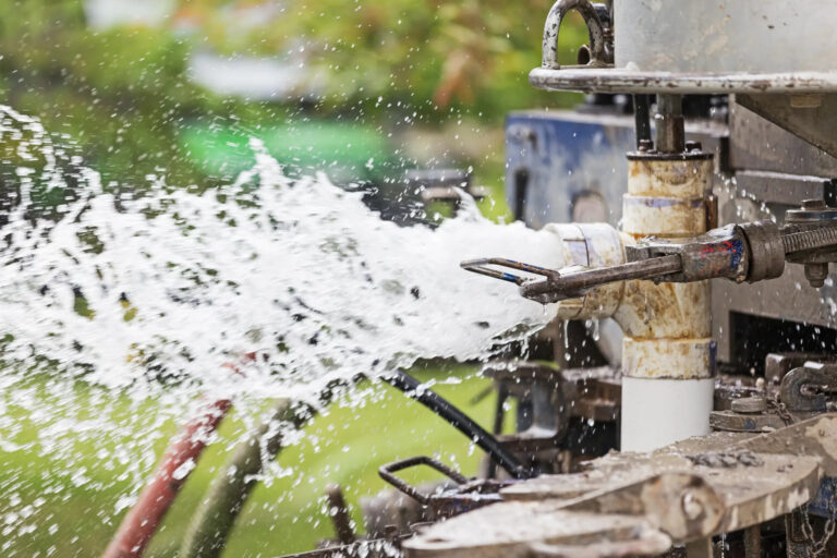 Illegal Wells Deepen Syria’s Water Crisis - levant24